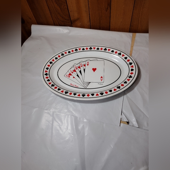 no brand | Kitchen | Solitaire 4 Plate | Poshmark
